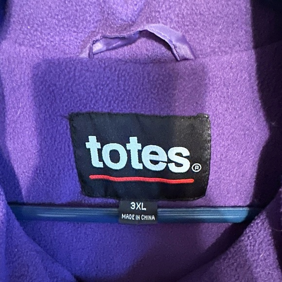 totes | Jackets & Coats | Totes 3 Season Storm Jacket | Poshmark